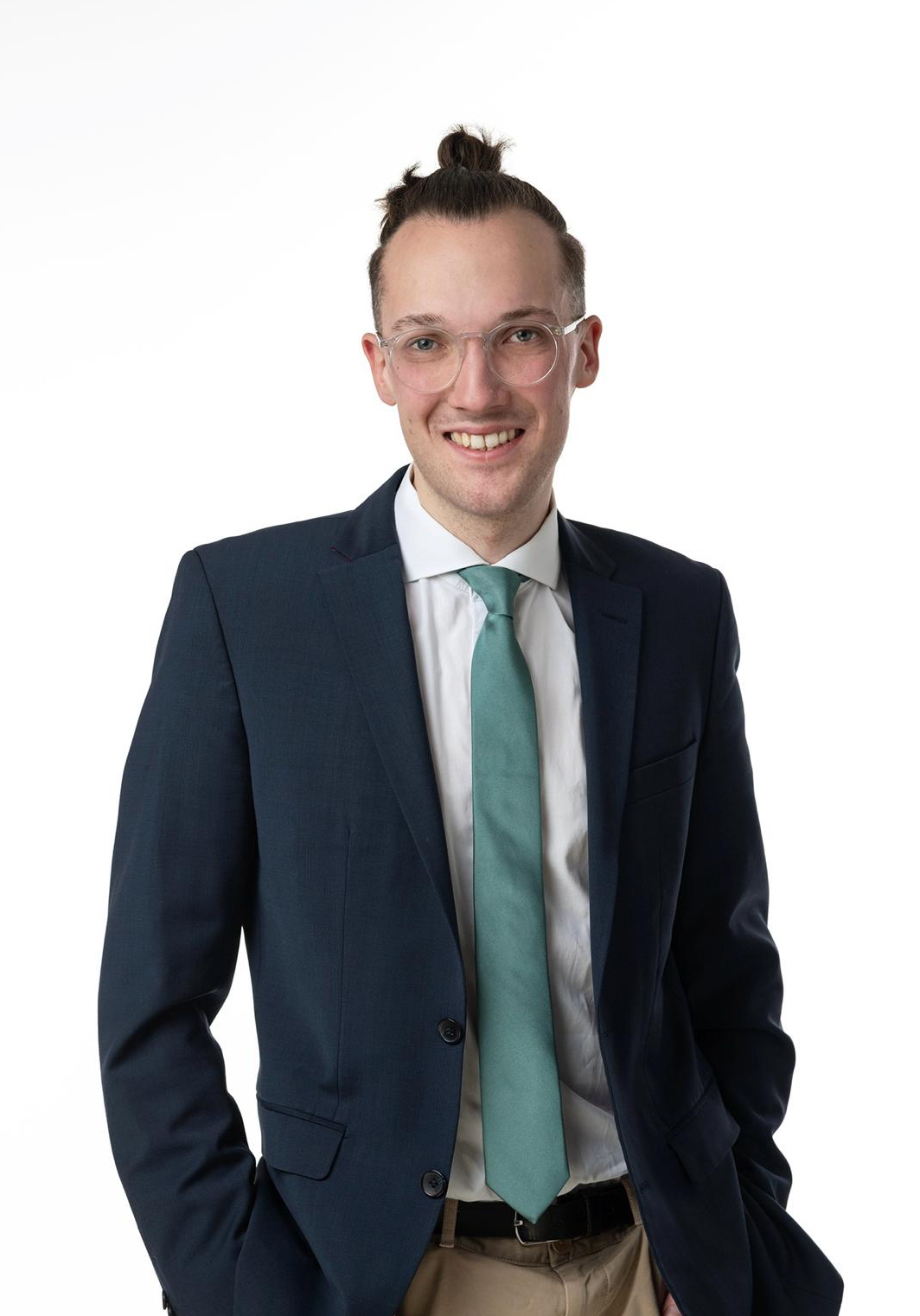 - UNSER TEAM FÜR GOTHA